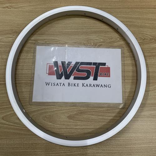 Jual Rims Velg Sepeda 16 20H Alloy - Kab. Karawang - Wisata Bike ...