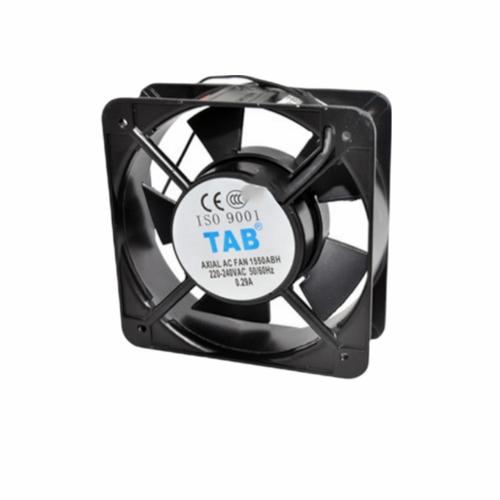 Jual Panel Colling/Axial Fan/Pendingin Panel 1550Abh 220v - Kab. Bogor ...