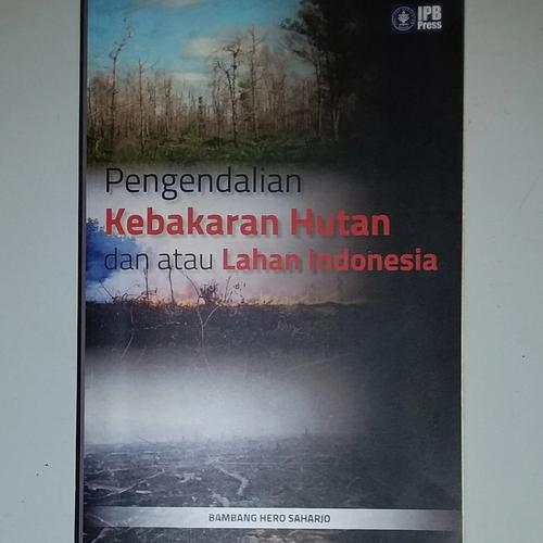 Jual Pengendalian Kebakaran Hutan Dan Atau Lahan Indonesia. - Kota Tangerang Selatan - Mars ...