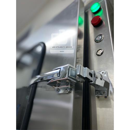 Jual Pass through passbox stainless - Kota Bekasi - LAB INSTRUMENTS ...