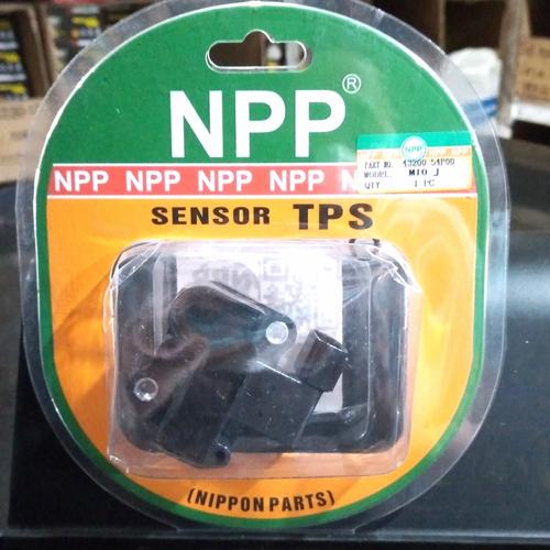 Jual Npp sensor tps/throttle position Mio J - Kota Depok - sumber motor ...