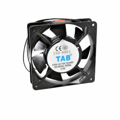 Jual Panel Colling/Axial Fan/Pendingin Panel 1222ABH 220V - Kab. Bogor ...