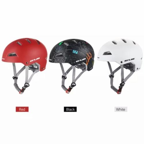 Jual Helm Sepeda GUB V1 Pro BMX Roadbike Helmet Cycling MTB Sport ...