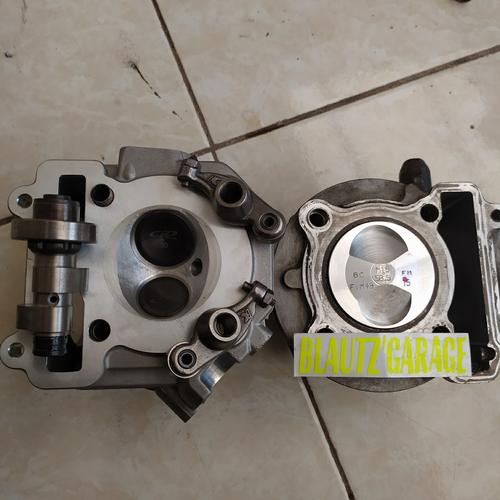 Jual Paket bore up 150cc PNP Nouvo, Mio, fino - Kab. Tangerang - blautz ...