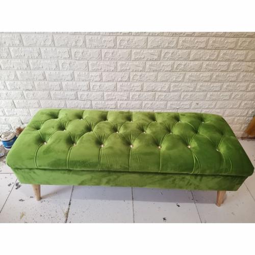 Jual Custom sofa bench stool tinggi 60cm - Kab. Sidoarjo ...