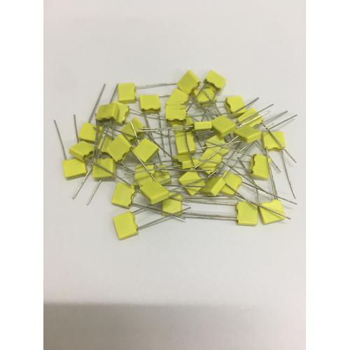 Jual MKM Capacitors Kapasitor MKM Condensator NonPolar Bentuk Kotak ...