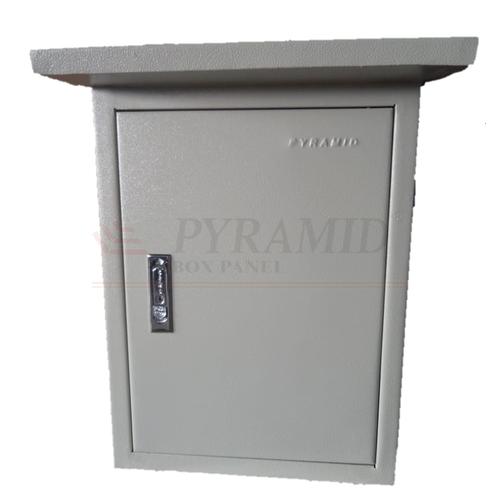 Jual Box Panel Pyramid 30 x 40 x 20 Outdoor / Topi - Kota Surabaya ...