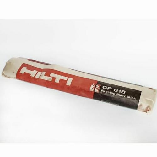 Jual HILTI Firestop Putty Stick CP 618 Negoum Sealer Duct Seal - Kota ...