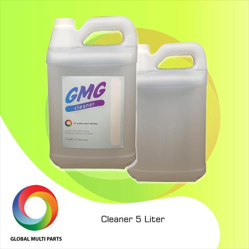 Jual Solvent Cleaner Outdoor 5 liter - Jakarta Barat - GLOBAL MULTI ...