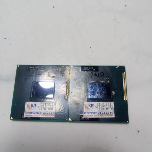 Jual Prosesor laptop core i5 -2410 sandy bridge gen 2 - Kab. Bekasi ...