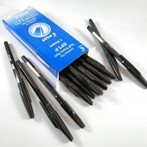 Jual Pulpen Pilot Bptp - Hitam - Kota Depok - Pesona Bookstore | Tokopedia