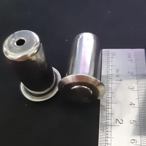 Jual TUTUP LUBANG GRENDEL TANAM PLAT "C" 12 CURAH /TUTUP LOBANG LUBANG ...