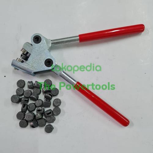 Jual Tang Segel Timah PLN / Tang Pres Segel / Tang Segel PDAM - Jakarta ...