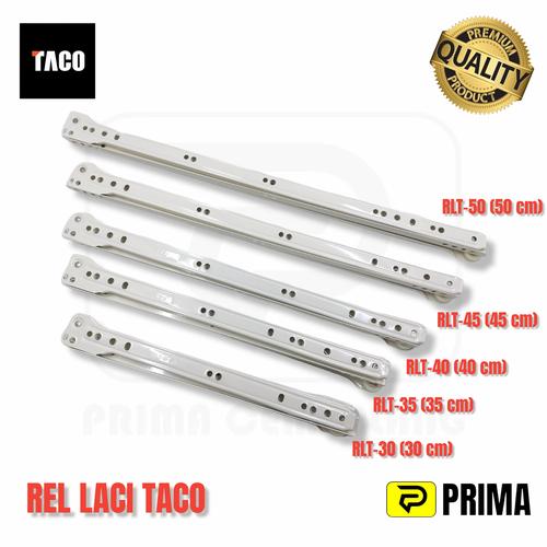 Jual TACO REL LACI RLT-35 PUTIH - Jakarta Pusat - klikglobaltech ...