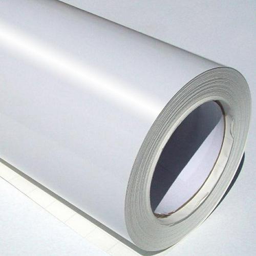 Promo stiker putih polos/white board/sticker/vinyl lemari meja/putih ...