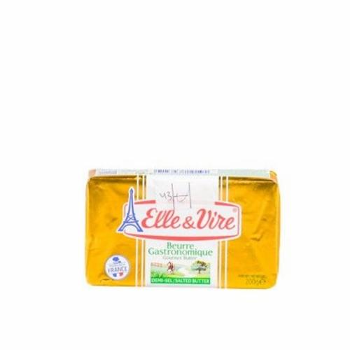 Jual Elle&vire butter pack salted 200gr - Jakarta Selatan - MreneoMart ...