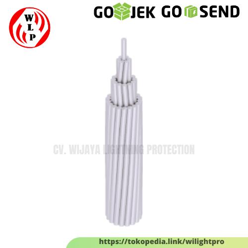 Jual Kabel AAAC Ukuran 50mm / A3C 50mm Alumunium - Jakarta Pusat ...