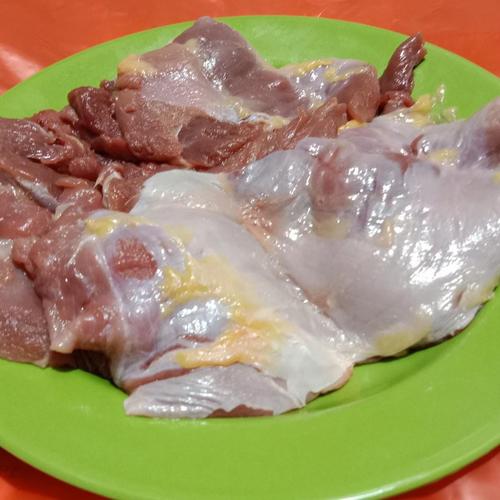 Jual Daging Paha Kalkun / Turkey Fillet - Jakarta Pusat - Toko Kelinci ...