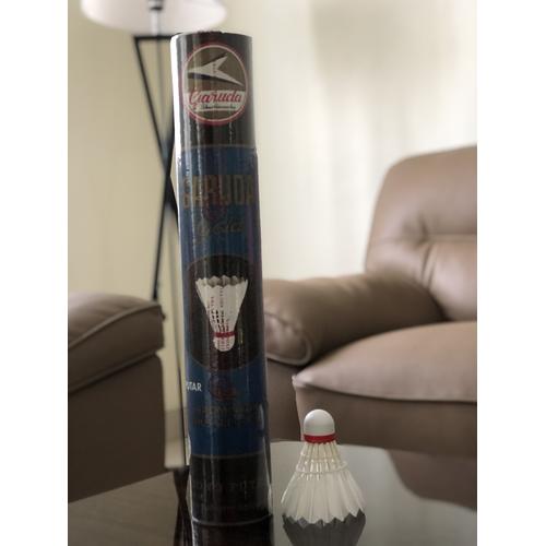 Jual Shuttlecock Garuda Gold Biru - Kota Tegal - Garuda Shuttlecocks ...