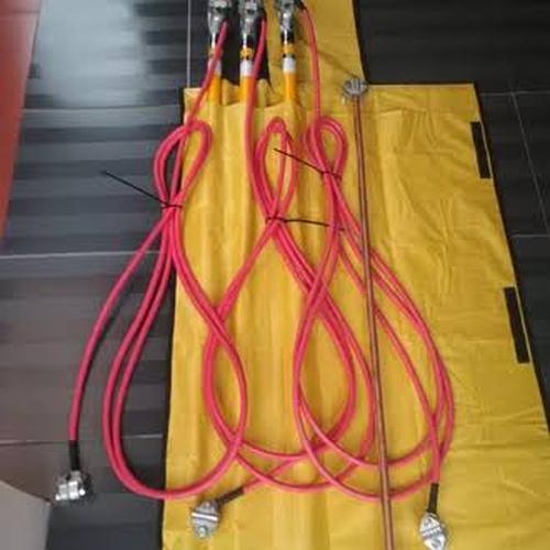 Jual Alat PLN Grounding Set 20 kv Kabel Tembaga - Jakarta Selatan ...