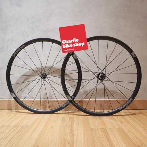 Jual WHEELSET VISION METRON 30 SL DISC CENTERLOCK - Shimano 11S ...