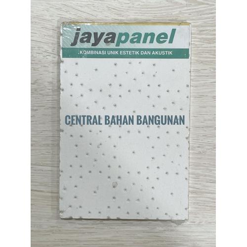 Jual Gyptile - Byhua Ceiling Jayapanel 9mm x 600 x 1200 MM / Jayaboard ...