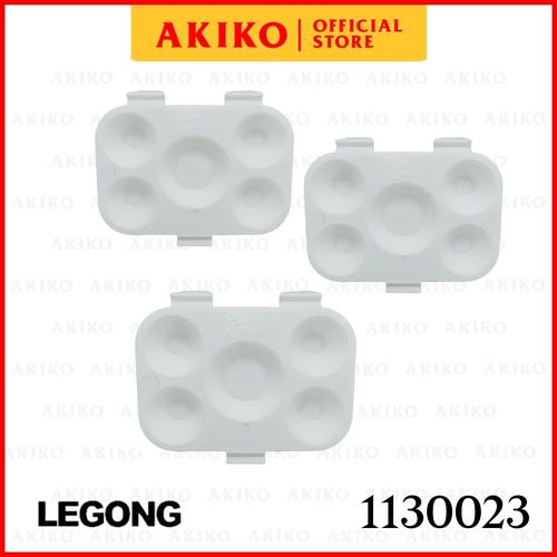 Jual 5 Lubang Palet Lukis Legong - Kab. Pinrang - Akiko Indonesia ...