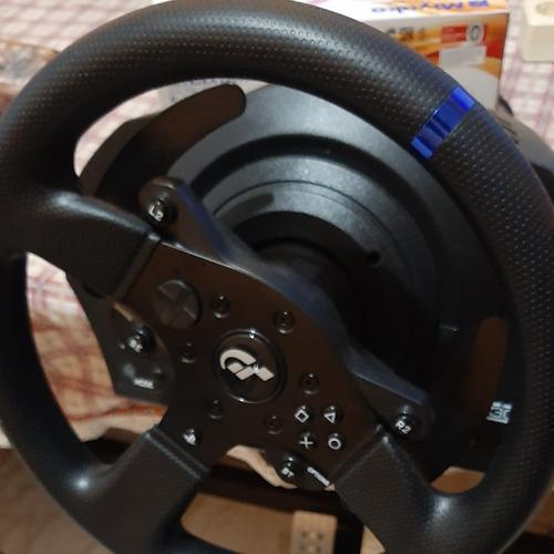 Jual thrustmaster t300 rs gt racing wheel - Kab. Kutai Barat - toko ...