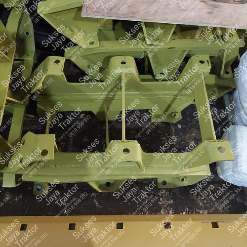 Jual Guard Track Komatsu D85-2 D85SS-2 14Y-30-16133 - Jakarta Barat - Sukses Jaya Traktor ...