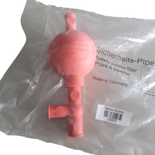 Jual Pipet Filler/Rubber Bulp/Ball Pipette/Bulb Karet/Bola Hisap ...