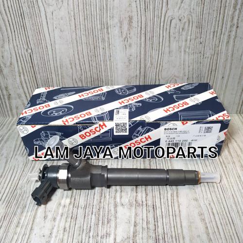 Jual INJECTOR ASSY FORD RANGER 3.0 TDCI NOZZLE INJECTOR FORD 2.5 TDCI ...