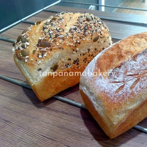 Jual Roti Tawar Gandum Multigrain, Roti Tawar Gandum pumpkin seeds ...