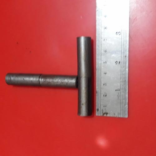 Jual Engsel bubut 1/2 / engsel las 1/2 - Kota Bandar Lampung - Magna BR ...