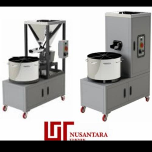Jual Rotary Sample Divider - Sample Handling - RSD 421 - Kota Surabaya ...