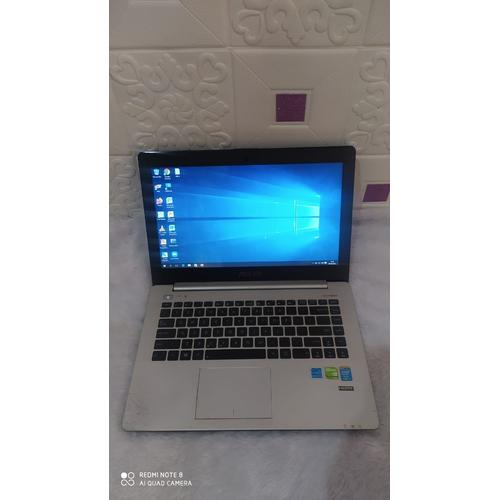 Jual LAPTOP ASUS A451L SPESIAL LAPTOP GAMING DAN DESAIN,LAPTOP BEKAS ...
