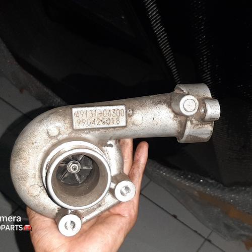 Jual Turbo mitsubishi galant vr4 6a13tt - Kota Depok - galant autoparts ...