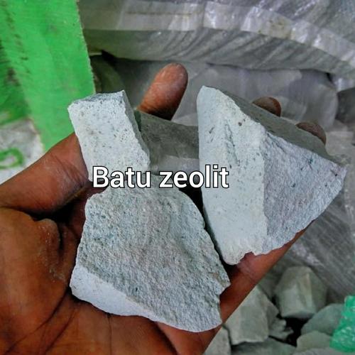 Jual Batu Zeolit media filter aquarium 1kg - Kota Cimahi - KIRAN ...
