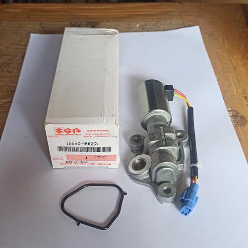 Jual Sensor VVT-i Sensor Oli Valve Oil Control Suzuki Aerio Xover SX4 ...