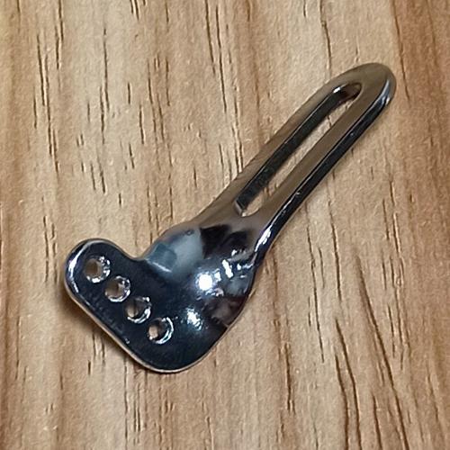 Jual Jalur Benang Tiang Jarum Mesin Jahit Kansai 1404/Needle Thread ...