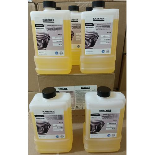 Jual Karcher Machine Protector RM 110 Kemasan 1 Liter - Kota Tangerang ...