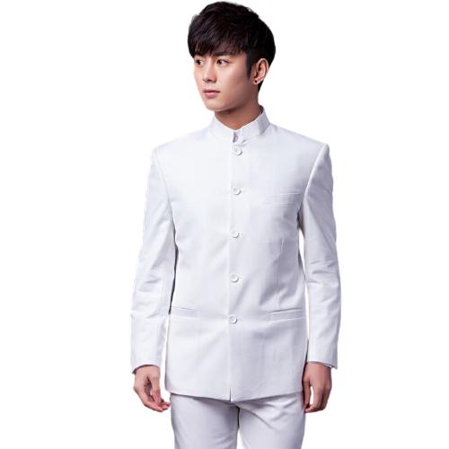 Jual JASKO JAS KOKO JAS MANDARIN JAS BLAZER JAS MANDARIN SLIMFIT JAS ...