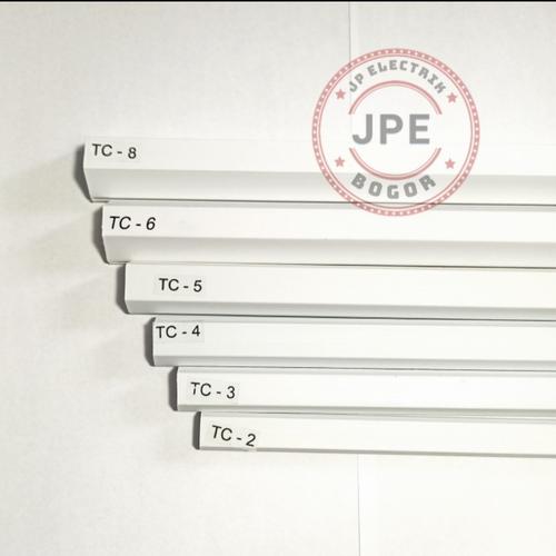 Jual Kabel Protector/Kabel Duct/Perapih Kabel TC-2/TC-3/TC-4/TC-5/TC-6 ...
