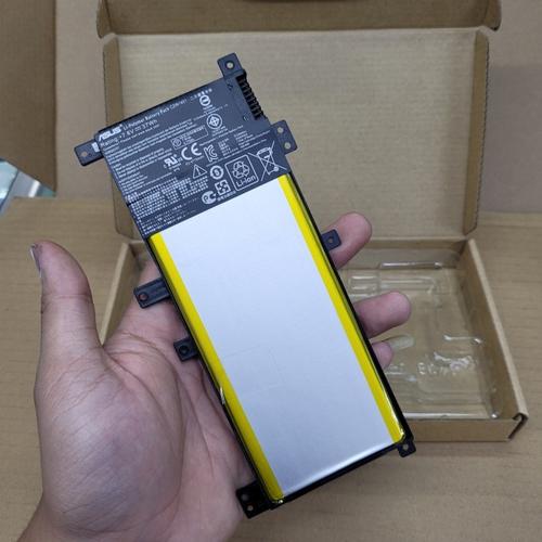 Jual ORIGINAL BATTERY ASUS A455 A455L X455L A555L X555L ( C21N1401 ...