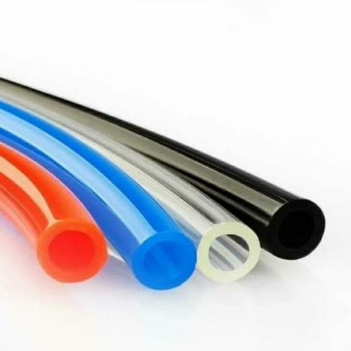 Jual Selang angin pneumatic bahan PU/POLYURATHANE ( SELANG PU) Ukuran ...