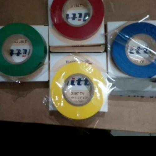 Jual ISOLASI KABEL LISTRIK WARNA NITTO - Biru - Jakarta Pusat - Baja ...
