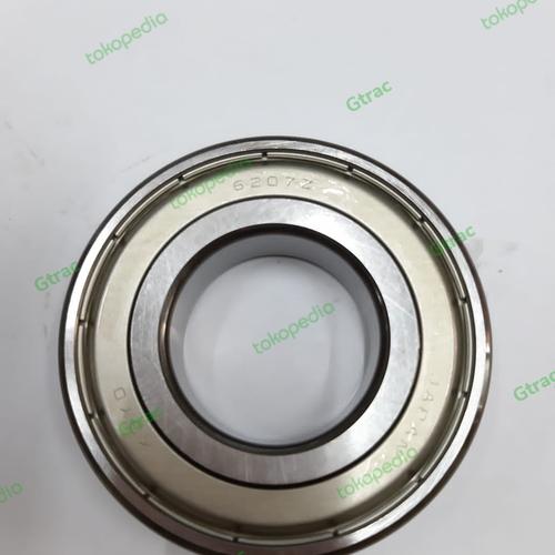 Jual Ball bearing 6207Z SKF Koyo - Jakarta Pusat - Gtrac | Tokopedia