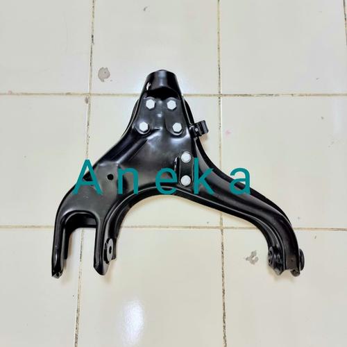 Jual Lower arm assy/Sayap bawah L200 Strada 2.5 K74/K57 Double cabin ...