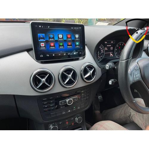 Jual Mercedes-Benz Head Unit B200 - Jakarta Selatan - Eurostar id ...