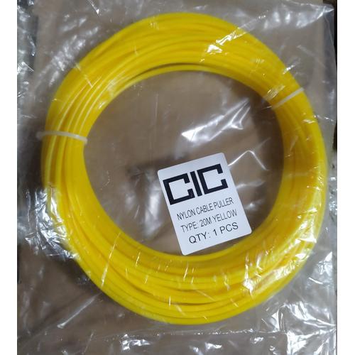 Jual Trekper Tarikan Kabel Pancingan Kabel 20M 20 Meter - Jakarta Pusat ...