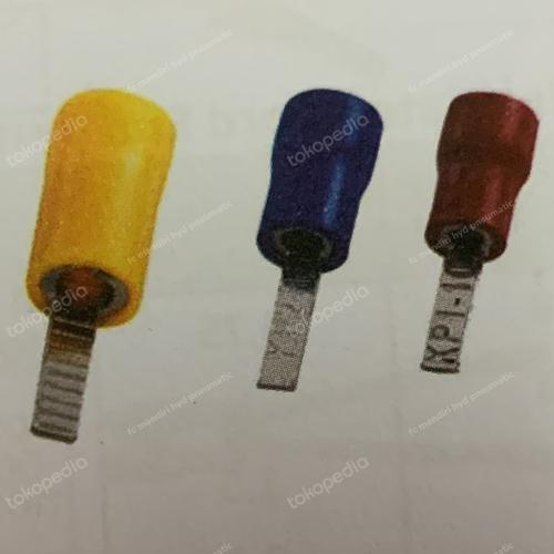 Jual SKUN KABEL LURUS 2.5 MM 1 PACK(100PCS) - Jakarta Barat - Fc ...